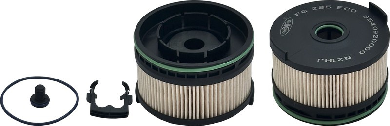 Новый топливный фильтр GoodWill FG 285 ECO для MERCEDES-BENZ — Good ...