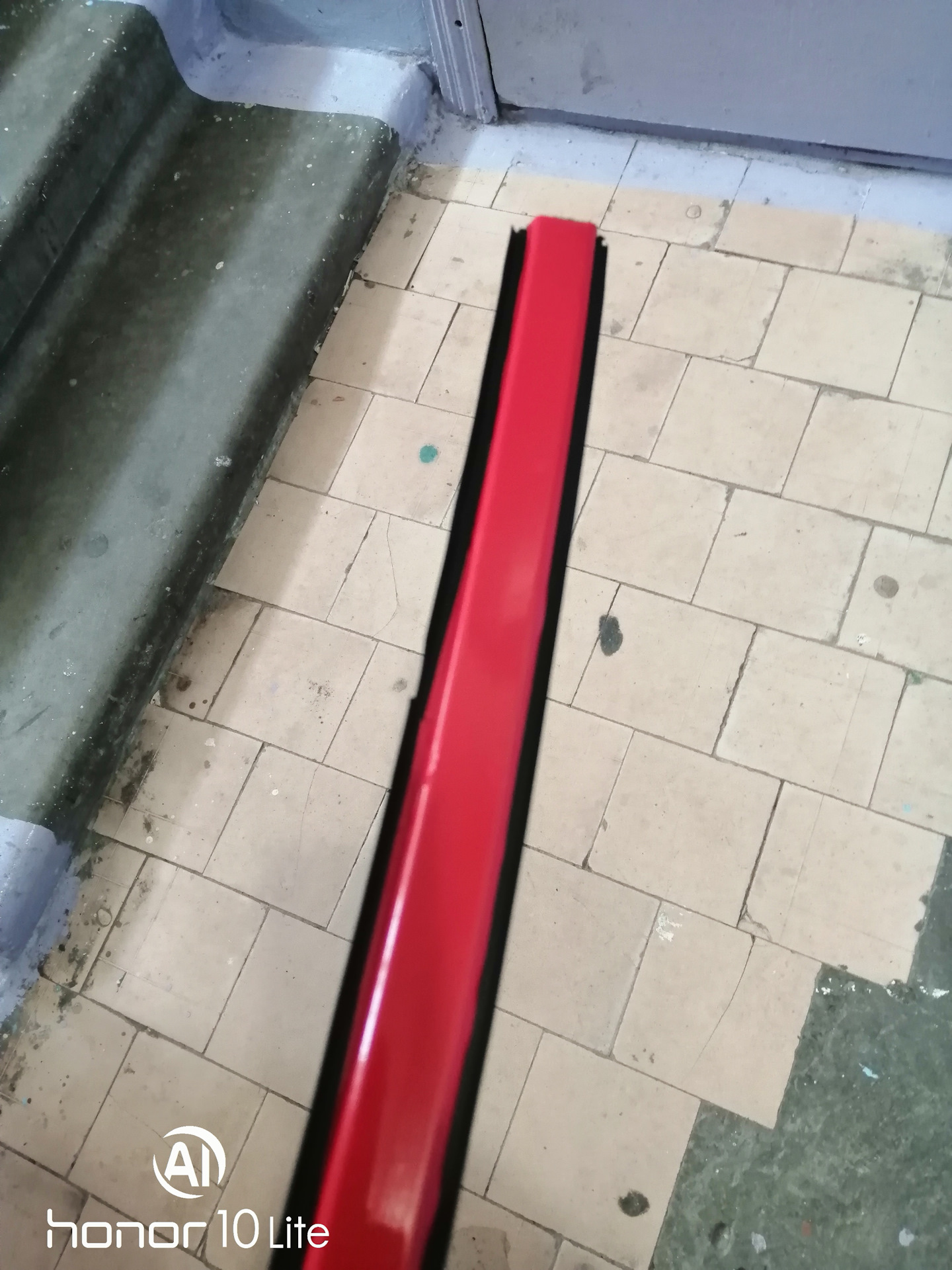 ТО 183000км + незапланированные затраты — Audi A6 (C6), 2,4 л, 2008 ...