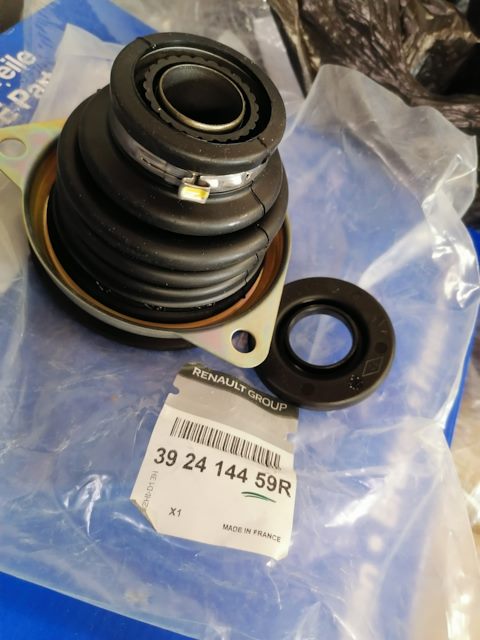 392414459R Комплект чехла внутреннего левого привода колеса RENAULT ...