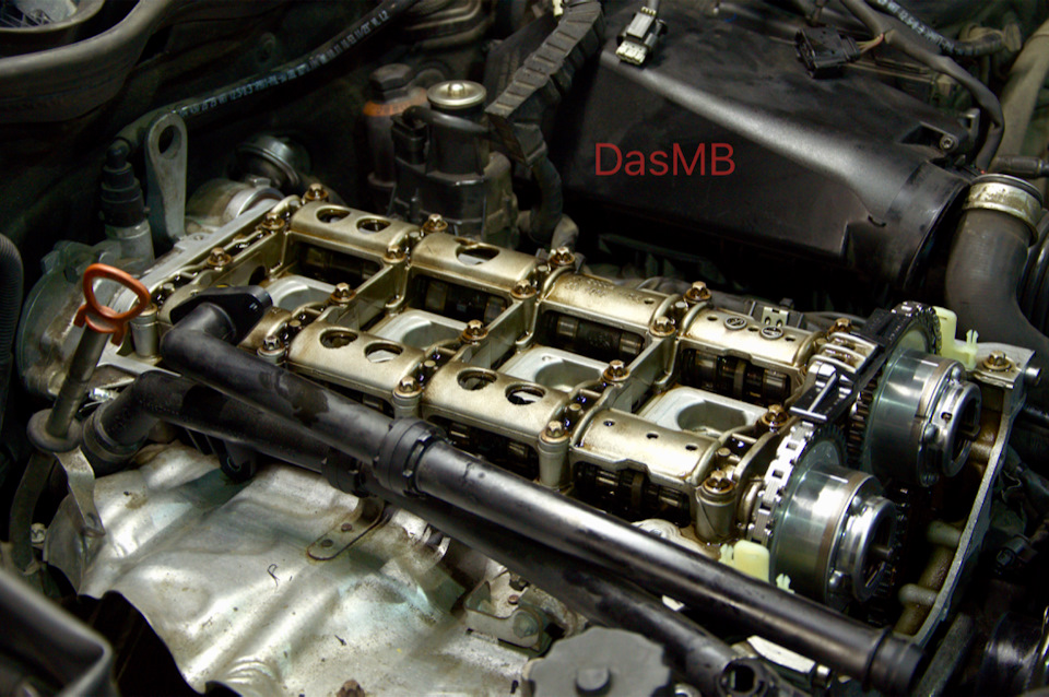 Установка линз InfoLight G5 Ultimate с ангельскими глазками. — Toyota ...