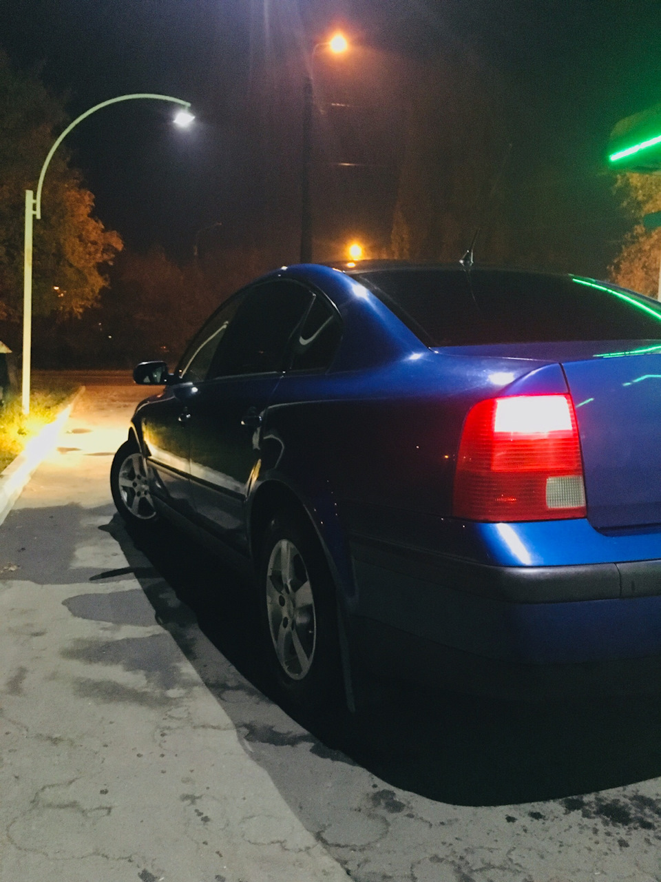 Запись, 17 декабря 2018 — DRIVE2