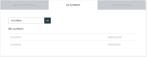 4130022710 Корзина сцепления 1.5 l mta KIA HYUNDAI | Запчасти на DRIVE2
