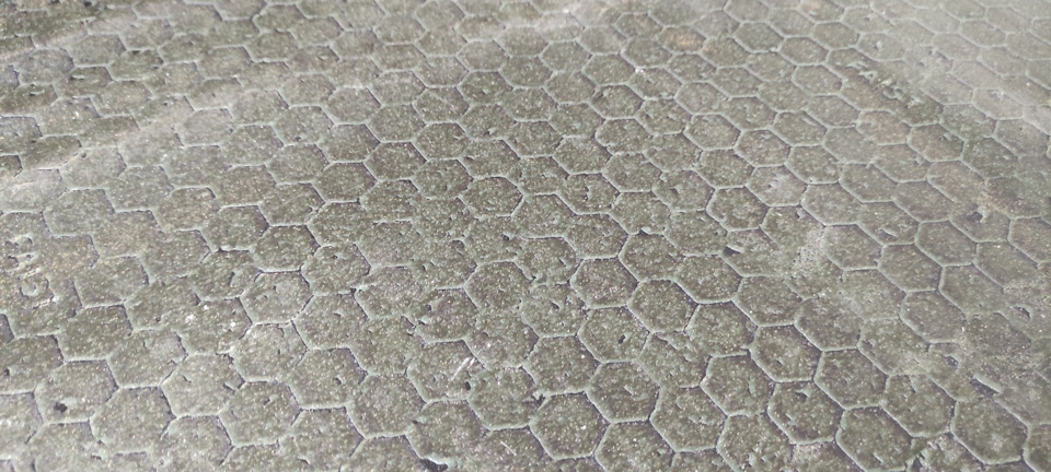 51488165271 Виброизоляция BMW | Запчасти на DRIVE2