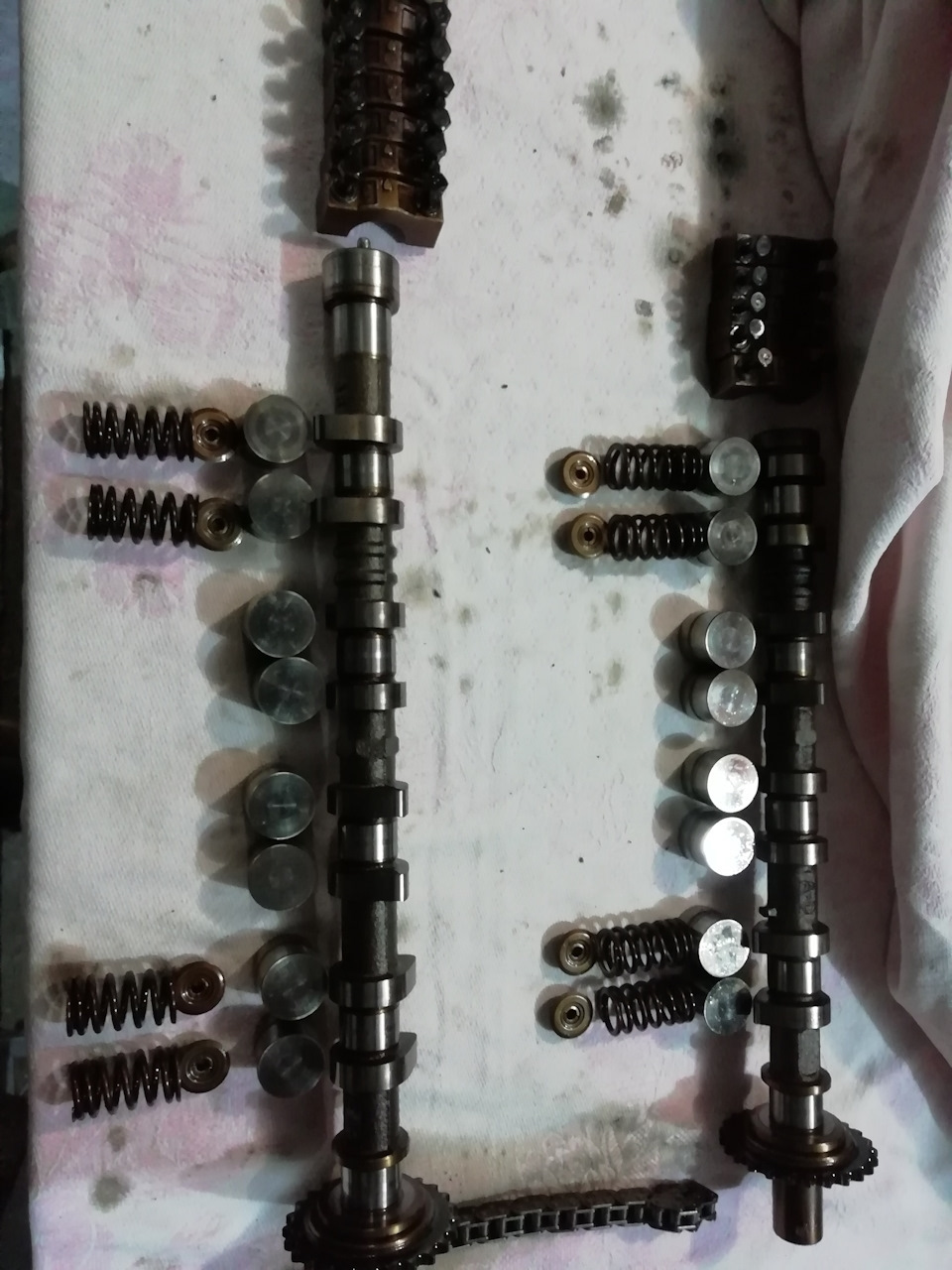 Колпачки — Hyundai Accent (2G), 1,5 л, 2006 года | своими руками | DRIVE2