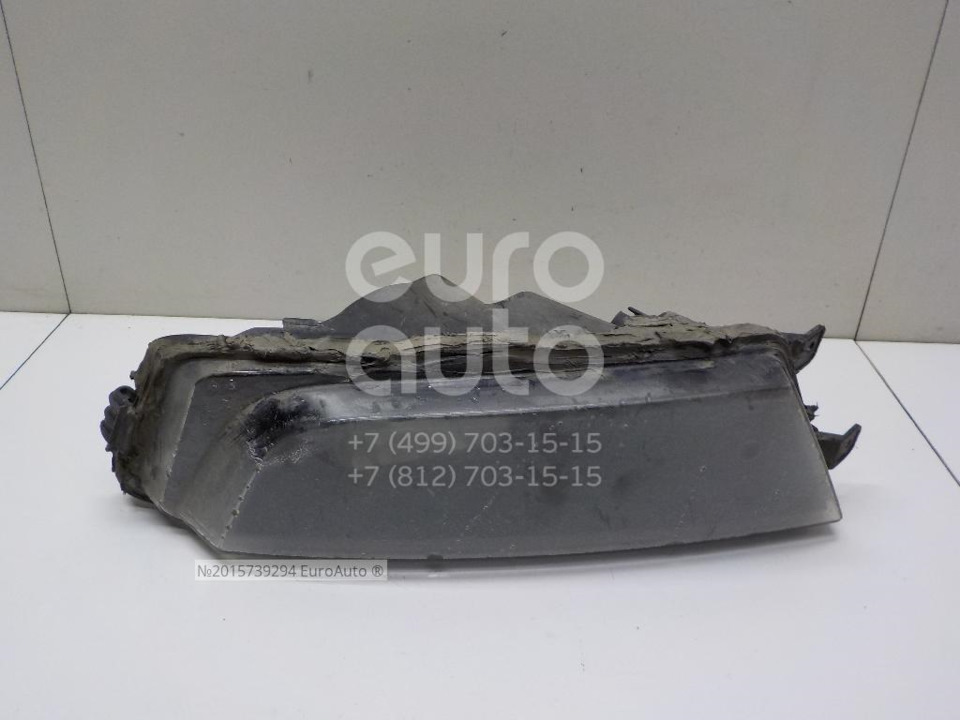 5E0941701E Галоген. противотума VAG | Запчасти на DRIVE2