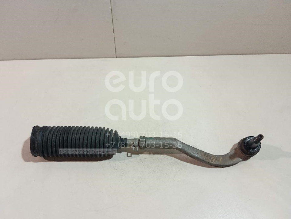 32333943 Рулевая тяга XC40 Volvo | Запчасти на DRIVE2