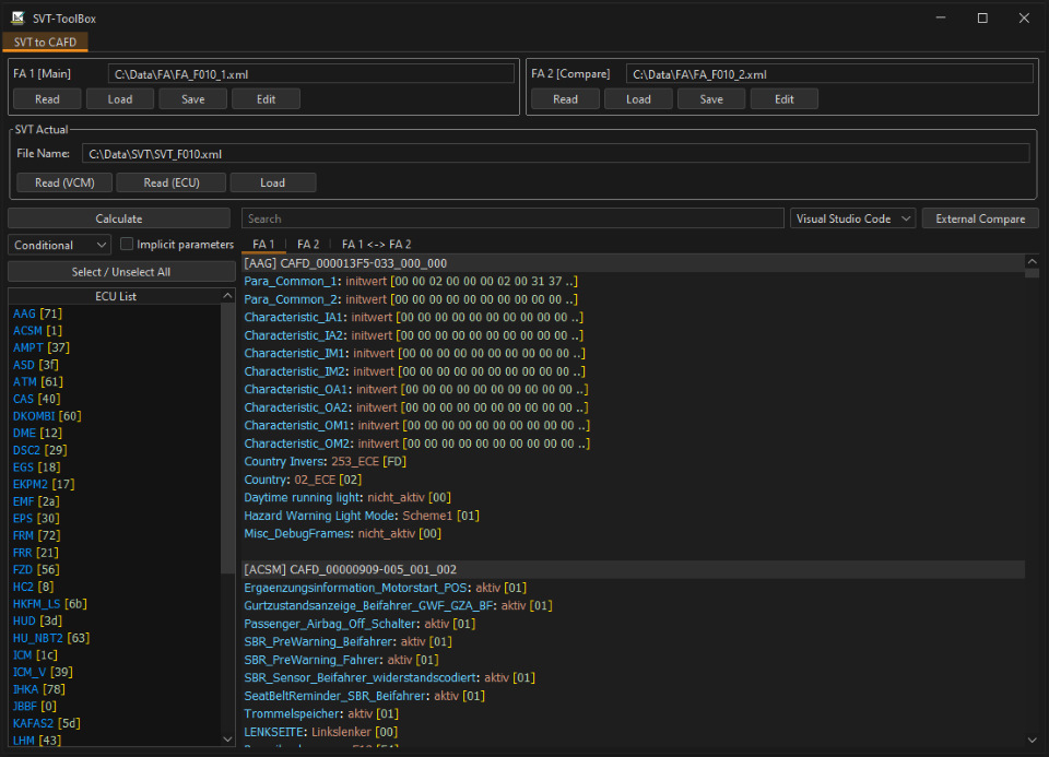 💾 ESysUltra: Идеальное ПО для программирования и кодирования BMW (блог обновляется) — DRIVE2