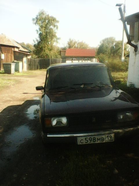 Стартер — Lada 21054, 1,6 л, 2010 года | поломка | DRIVE2