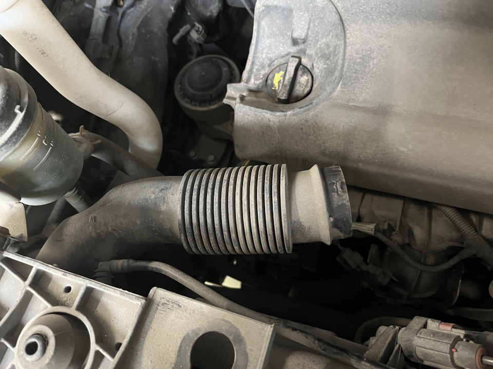 Вентилятор охлаждения Ford Transit Custom — DRIVE2