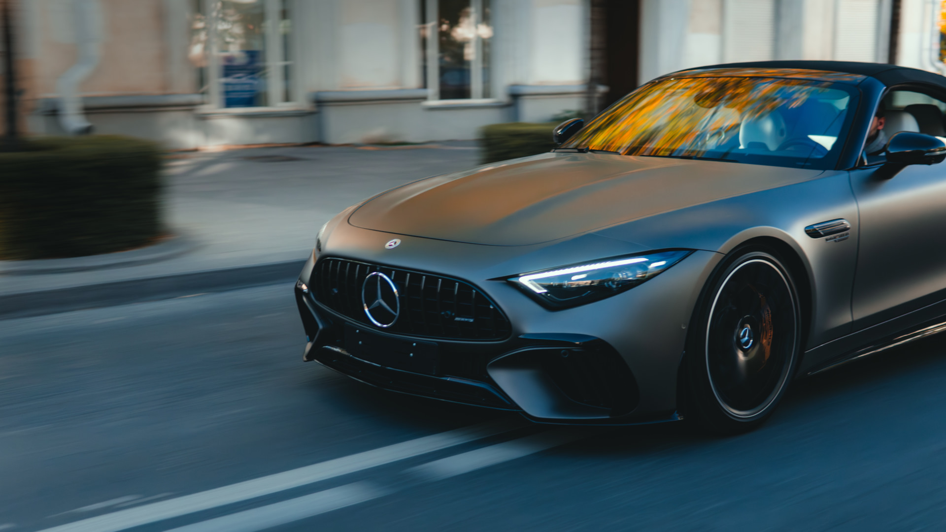 Горячий фотосет Mercedes Sl 63 AMG — Mercedes-Benz SL 63 AMG (R232), 4 ...