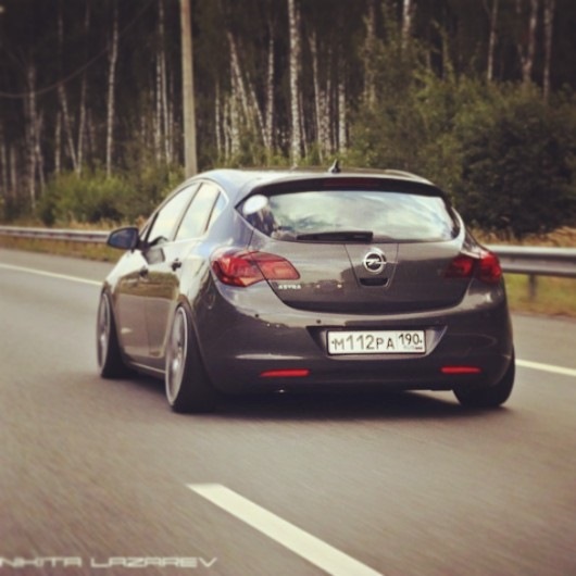 Astra J Static Shit)) — Сообщество «Static Crew» на DRIVE2