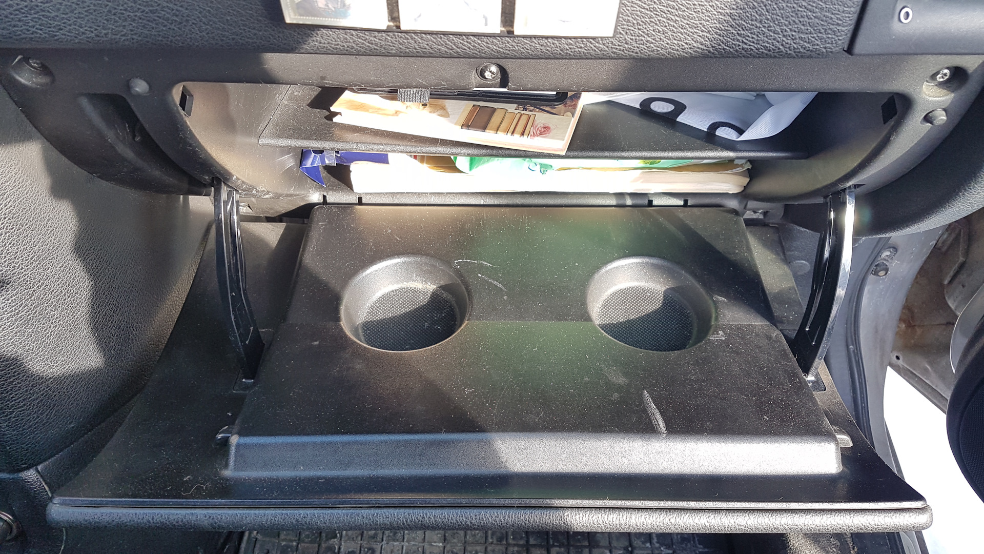 Замена переднего левого ступичного подшипника (c ABS), а также ...