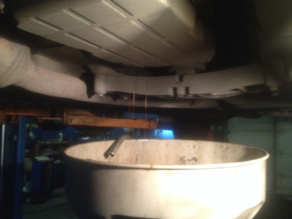 69. Снова ТО — Dodge Challenger, 3,6 л, 2011 года | плановое ТО | DRIVE2