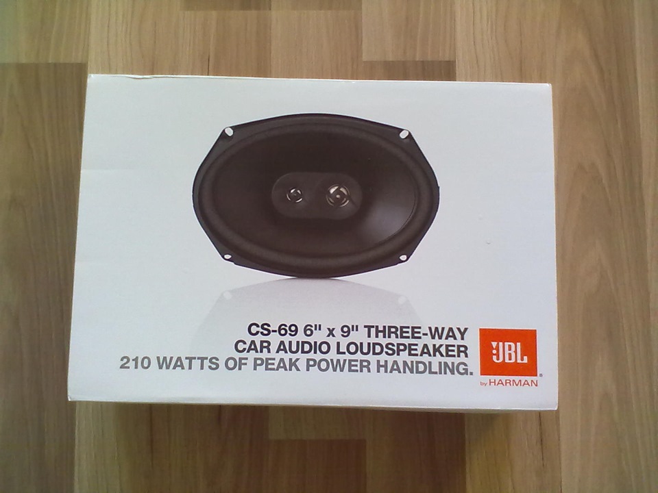 Автозвук в славуте — ЗАЗ 1103, 1,2 л, 2006 года | автозвук | DRIVE2