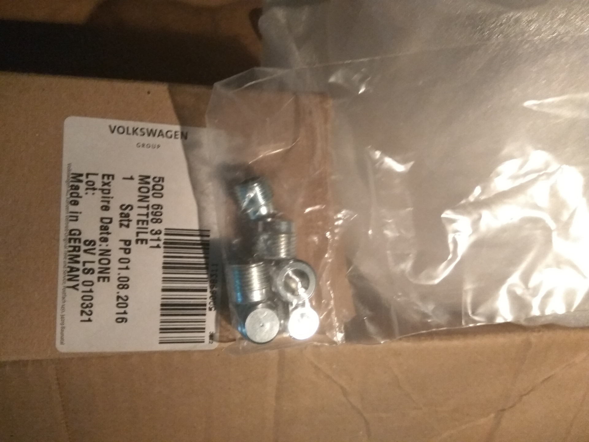 Замена блока АБС. — Volkswagen Golf Mk7, 1,4 л, 2013 года | тюнинг | DRIVE2