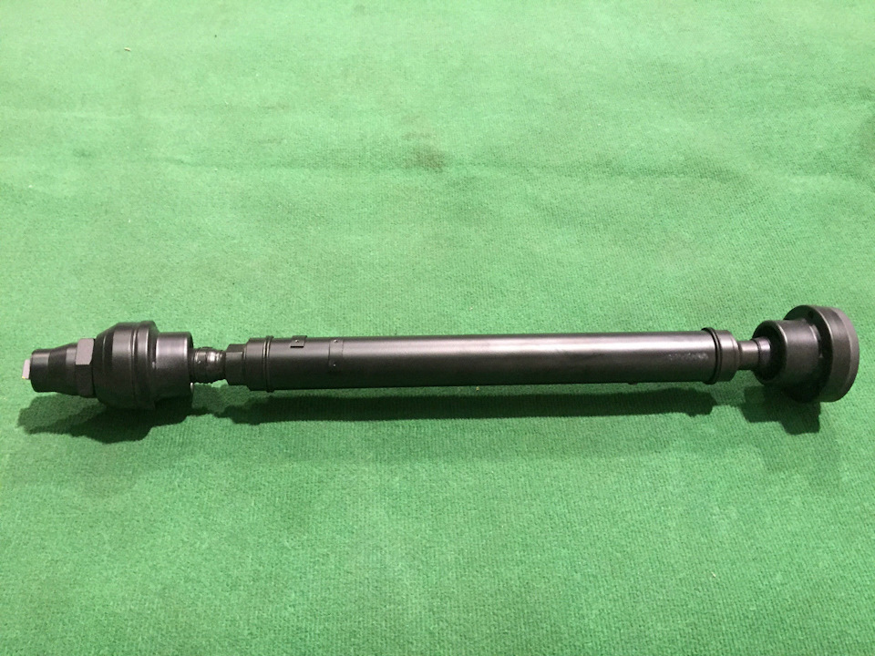 Карданный вал передняя часть | Range Rover Sport LR034513, LR057620 ...