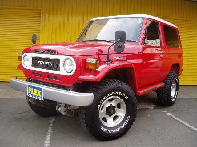 Неизвестная Toyota: Land Cruiser PX10 — DRIVE2