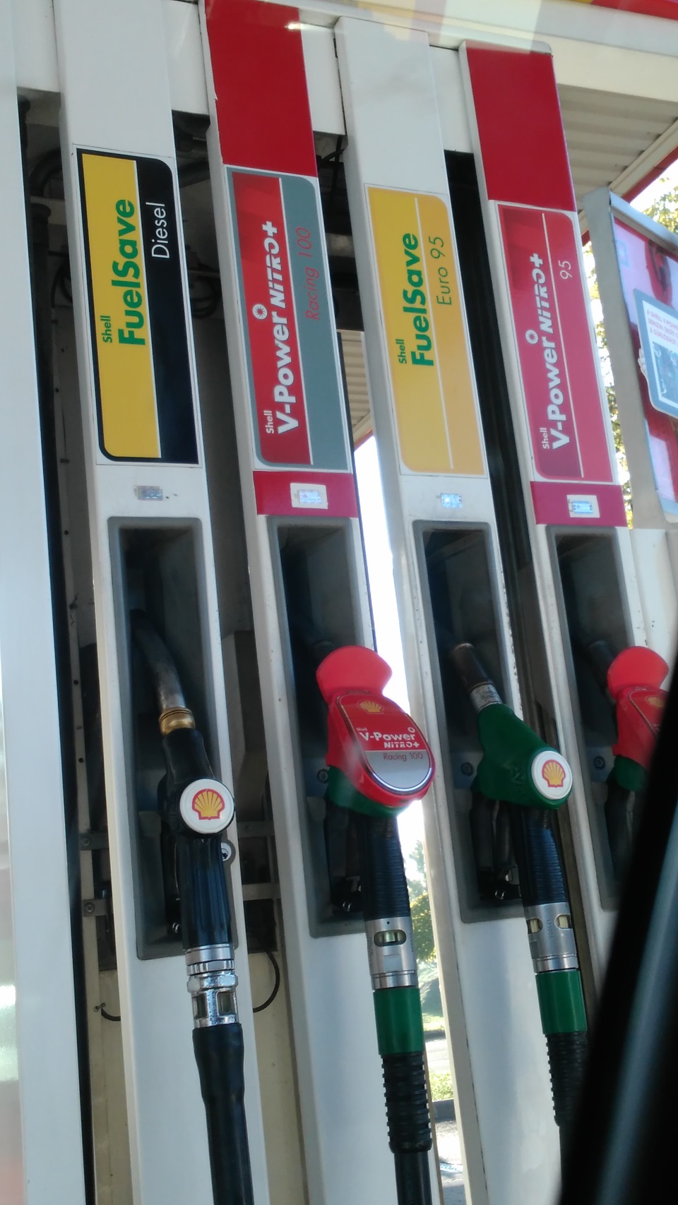 Прошел ТО-3 — Skoda Fabia Combi Mk2, 1,6 л, 2013 года | плановое ТО ...