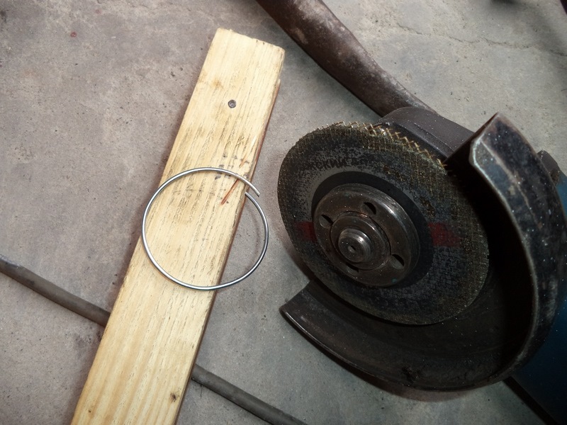 Ремонт и покраска передних тормозних суппортов (продолжение) — Great ...