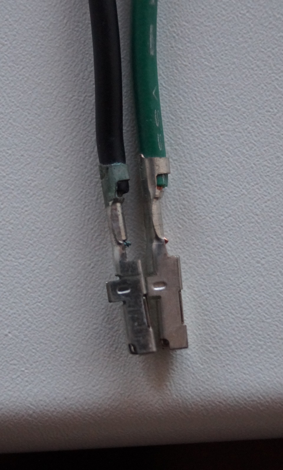 Допики ч.2 — Hyundai i30 (2G), 1,6 л, 2013 года | запчасти | DRIVE2