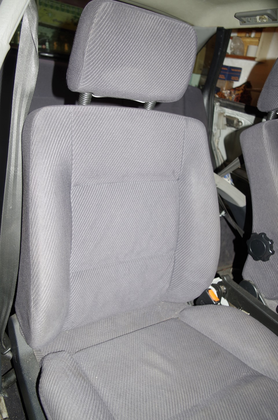 Продаю запчасти на ауди 80 — Автолекарь на DRIVE2