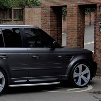 discovery td5 2002 — DRIVE2