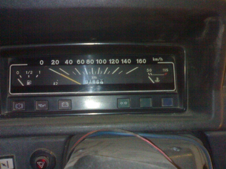 приборка)) — Lada Ока 1111, 0,6 л, 1993 года | тюнинг | DRIVE2