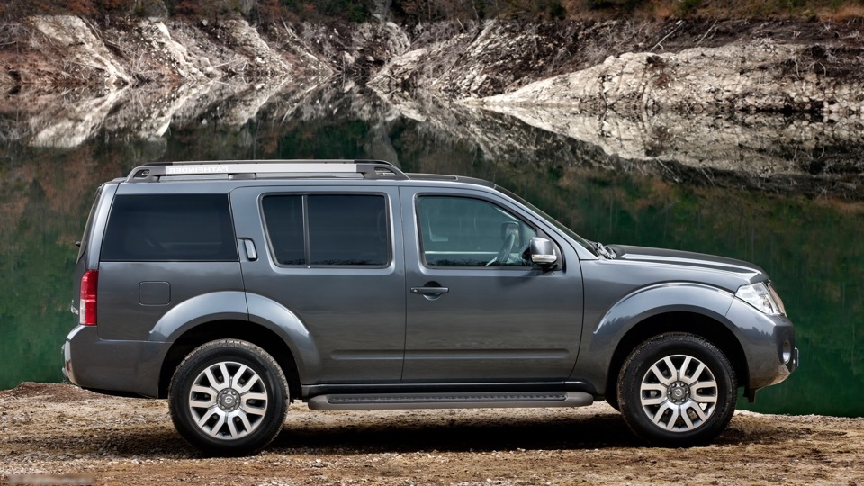 Help — Nissan Pathfinder (3G), 2,5 л, 2012 года | запчасти | DRIVE2