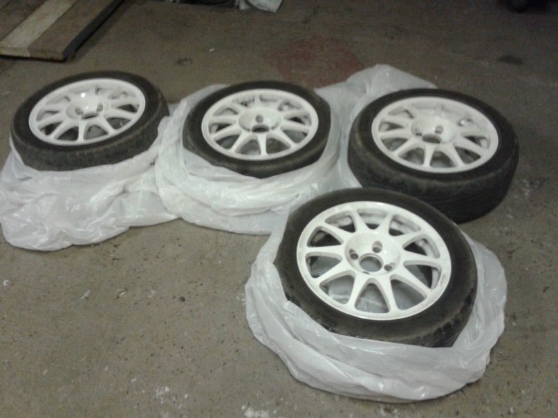 приобрёл R15 — DRIVE2