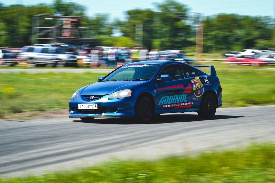 2й этап Time Attack 2015 — Toyota Corolla Ceres, 1,8 л, 1992 года | покатушки | DRIVE2