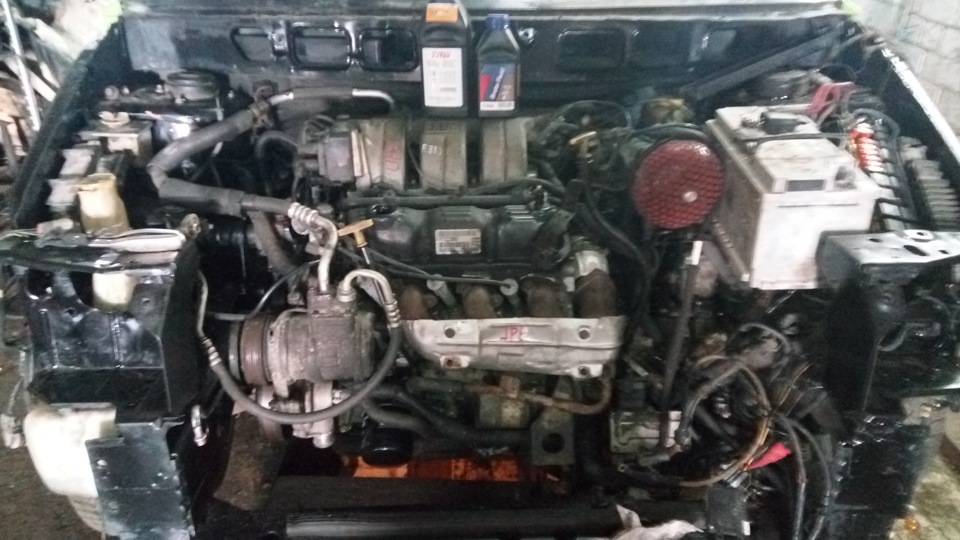 Вопросы знатокам 3 3 To 3 8 — Dodge Caravan Iii 3 8 л 1998 года