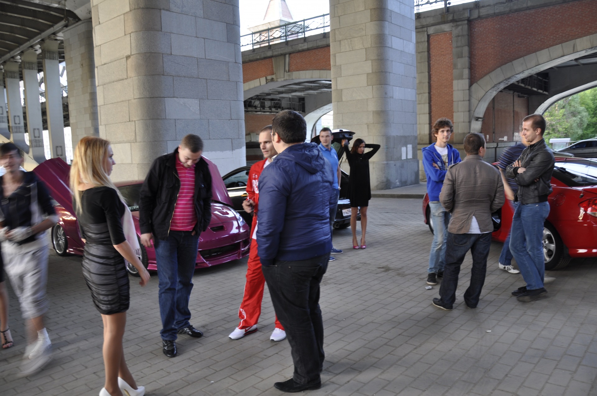 пятница 27.05 — DRIVE2