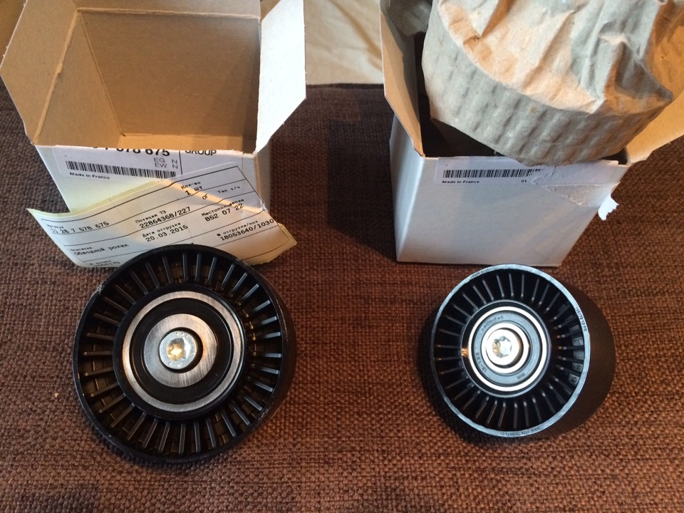 В нашем доме поселился замечательный свистун! — BMW 1 series Coupe (E82 ...