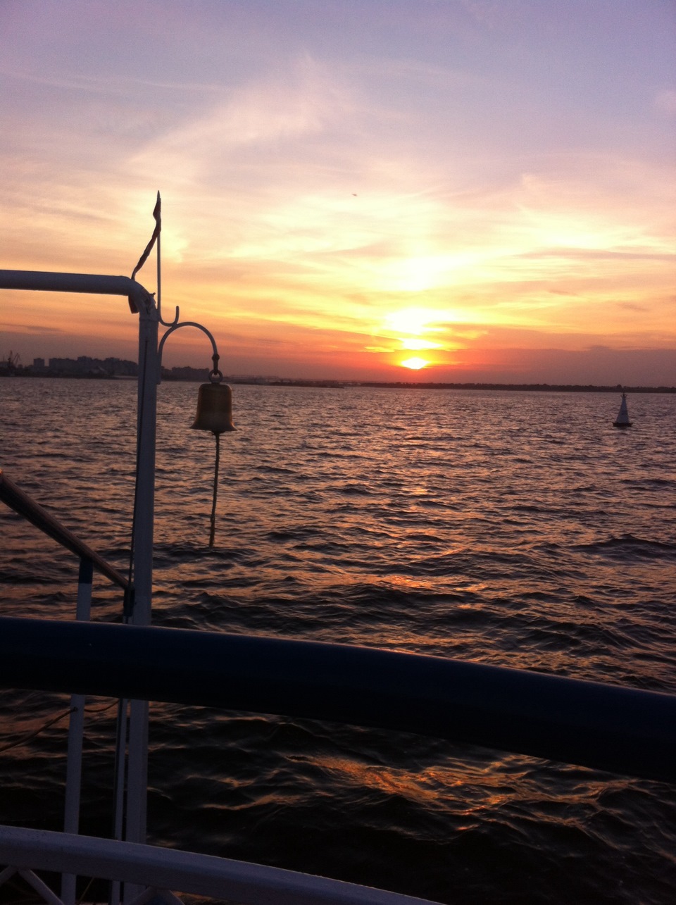 Вести с полей! — ГАЗ 31105, 2,3 л, 2006 года | кузовной ремонт | DRIVE2