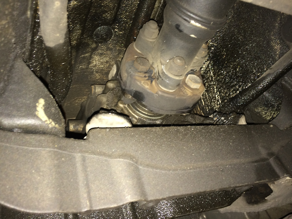 Замена масла в двигателе, МКПП! Диагностика ходовой! — BMW 5 series ...