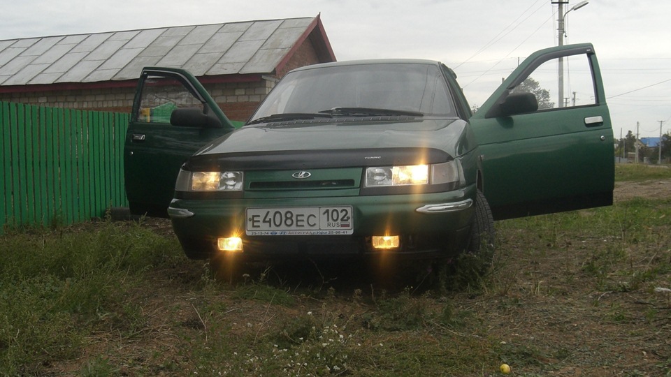 Техосмотр — Lada 2110 1 6 л 2001 года техосмотр Drive2