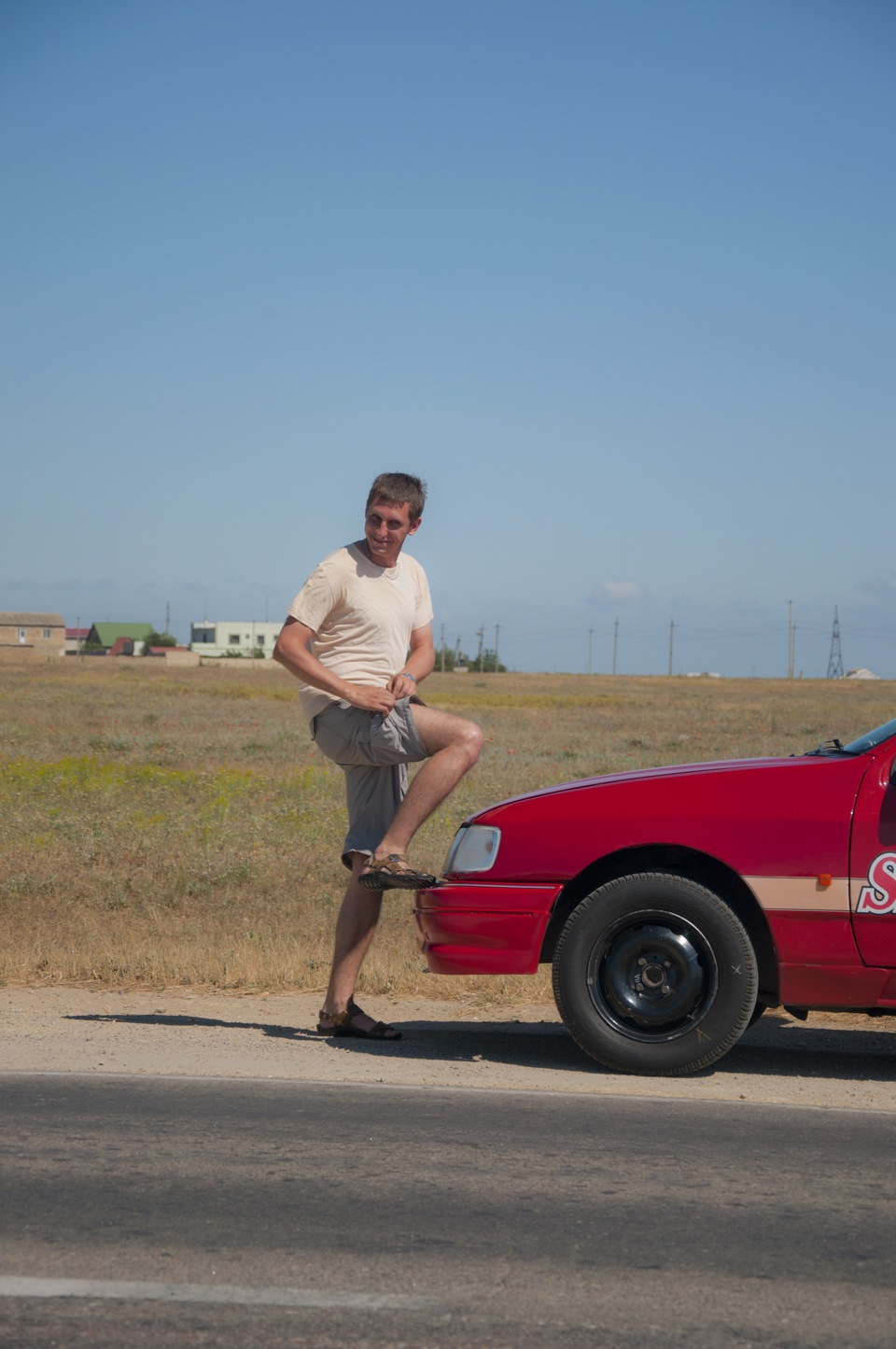 Любимый и любимая) — Сообщество «Men & Cars» на DRIVE2