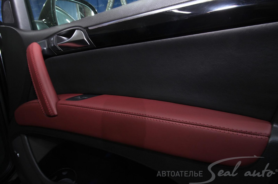 +5 к скорости, -10 к износу, +6 к маневренности — Mazda 6 (1G) GG, 2 л ...