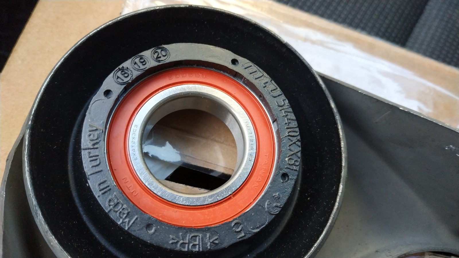 Пара вопросов. — Chrysler 300 (300C) (1G), 3,5 л, 2005 года | запчасти ...