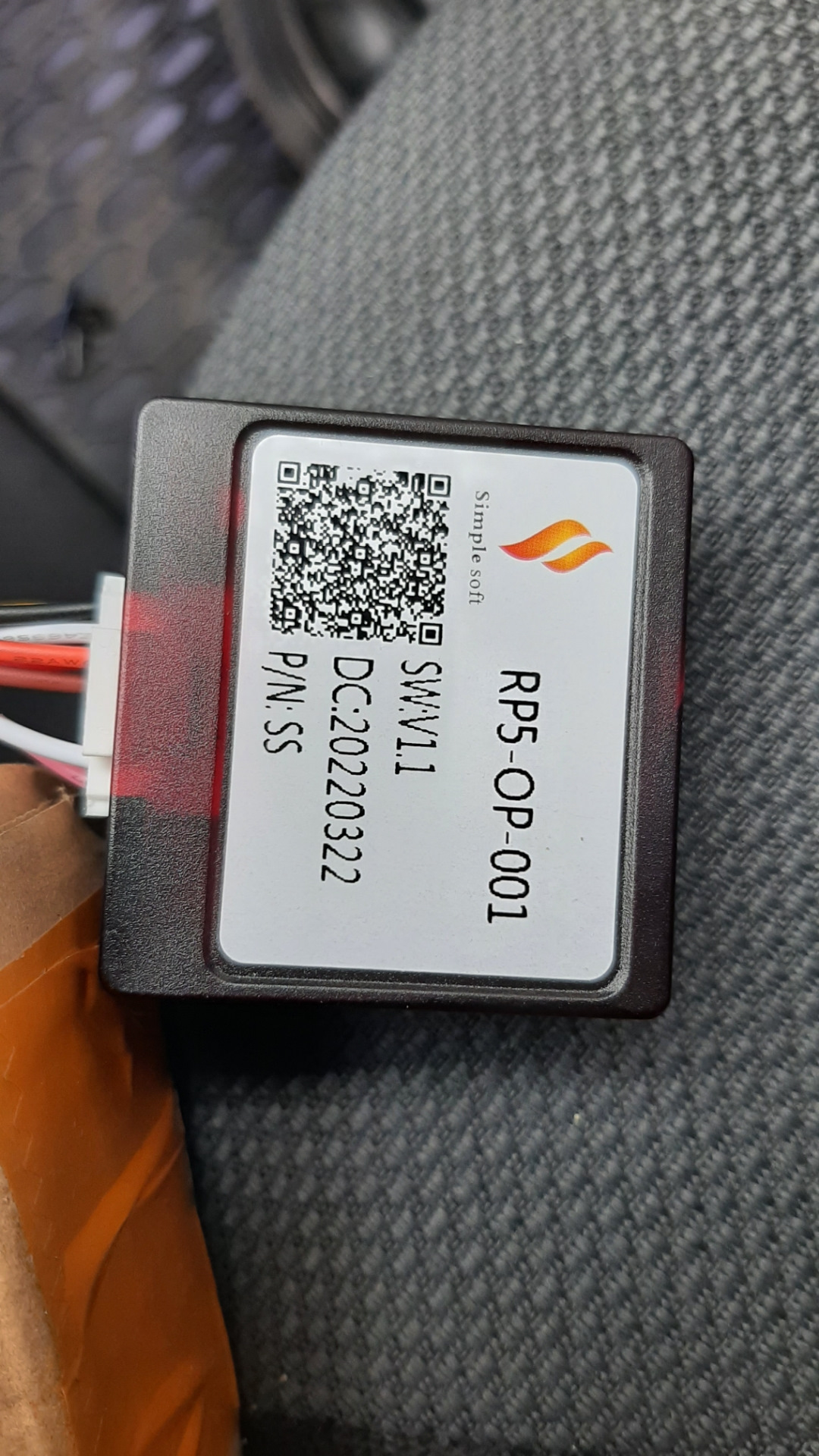 Установка Can Bus BOX — Opel Astra H, 1,9 л, 2006 года | электроника ...