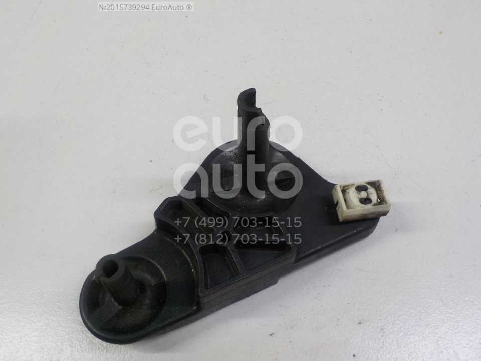 6R0711202 Рычаг VAG | Запчасти на DRIVE2