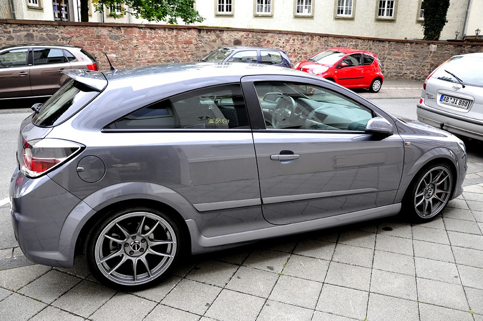 Есть еще GTC на рынке живые? — Opel Astra H GTC, 1,8 л, 2008 года | наблюдение | DRIVE2