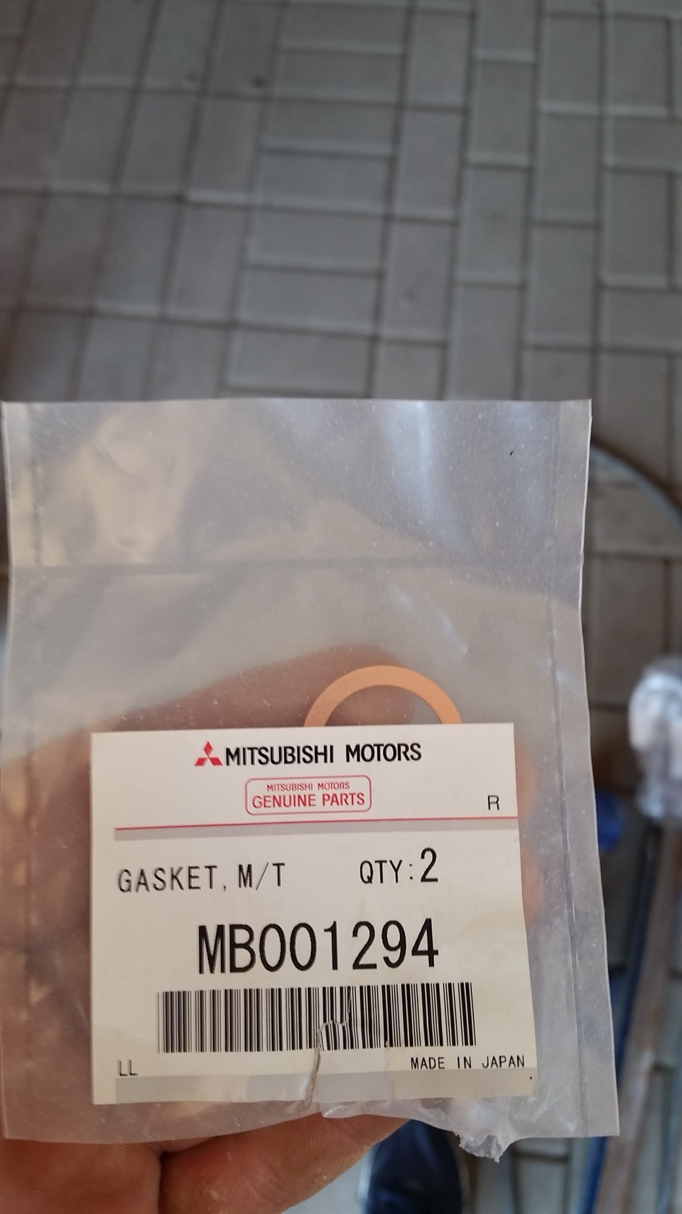 ТО 40. Замена масла в мостах и раздатке. — Mitsubishi Pajero Sport (2G ...