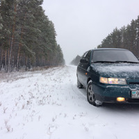 A/t oil temp — Сообщество «Lifan Club» на DRIVE2