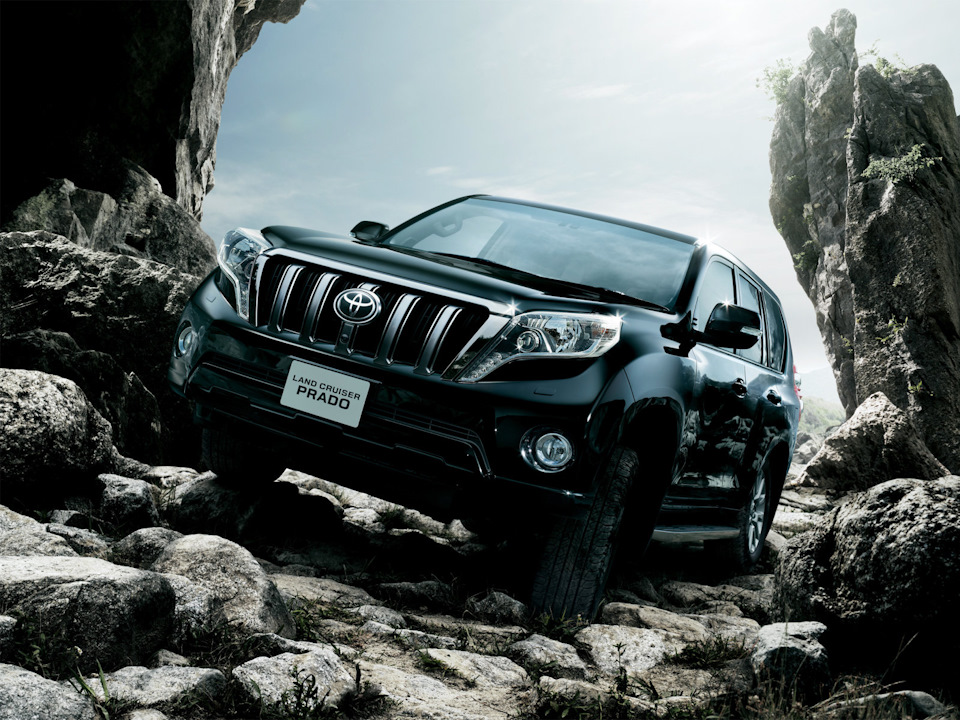 Секрет надежности Toyota — WROOM на DRIVE2