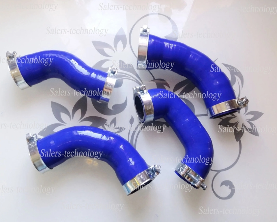 Патрубки интеркуллера — Volvo S80 (2G), 3 л, 2014 года | поломка | DRIVE2