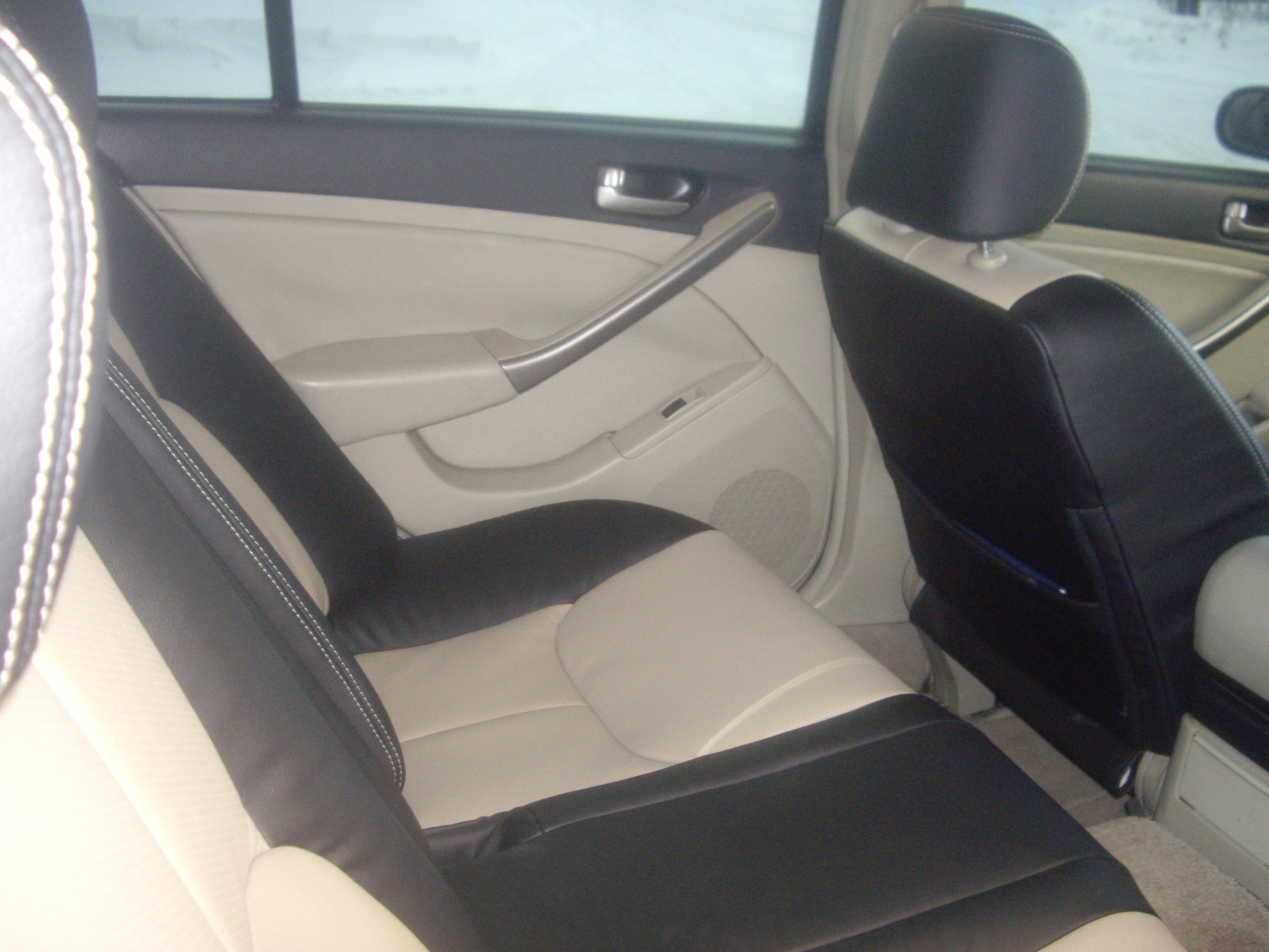 Запись, 30 января 2011 — DRIVE2