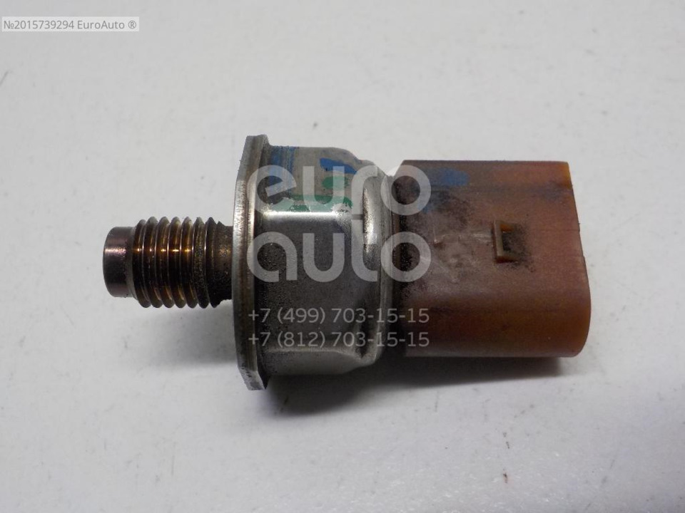 059130758K Датчик давления VAG | Запчасти на DRIVE2