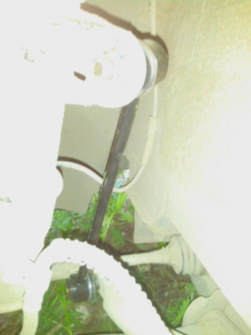 Замена втулок и стоек стабилизаторов — Hyundai Grand Starex, 2,5 л ...