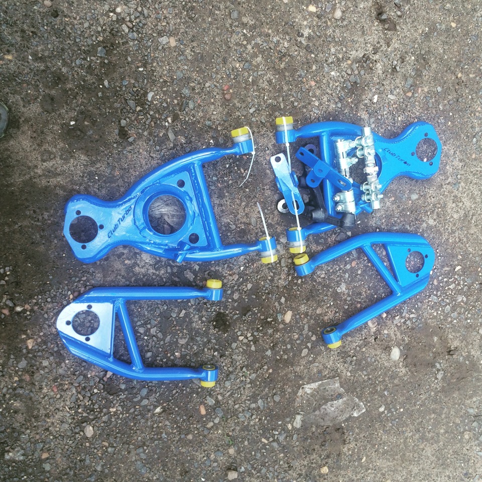 Еееее )))) вот оно маленькое счастье) — Lada 21013, 1985 года | запчасти | DRIVE2